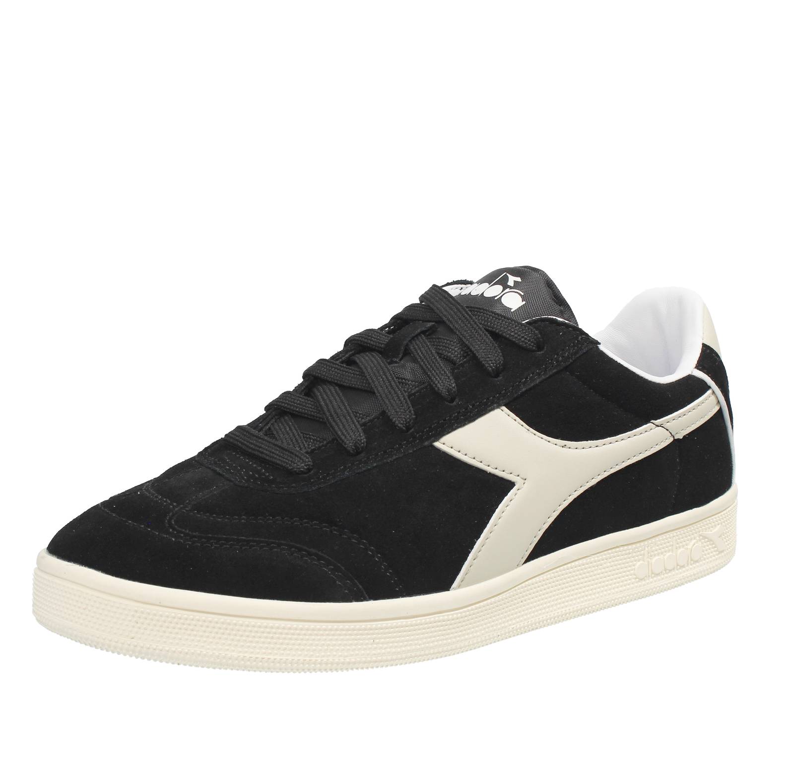 Diadora kick black store