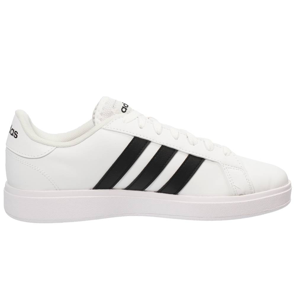 ADIDAS Grand Court Base bianco Sneakers Sportive e Lifestyle Uomo GW9250