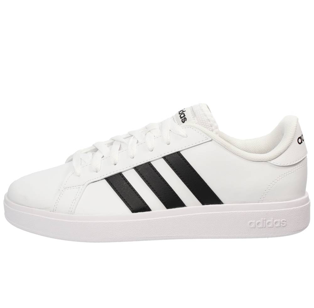 ADIDAS Grand Court Base bianco Sneakers Sportive e Lifestyle Uomo GW9250