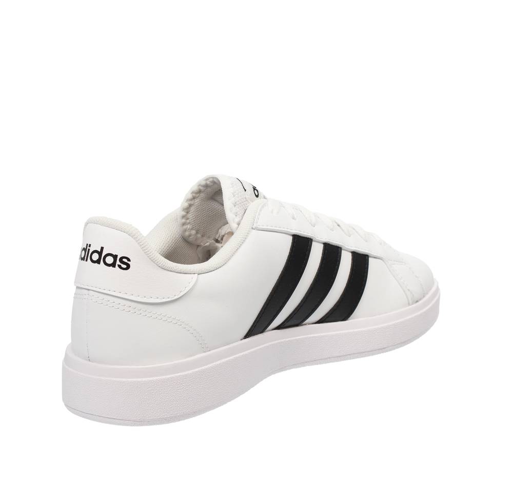 ADIDAS Grand Court Base bianco Sneakers Sportive e Lifestyle Uomo GW9250