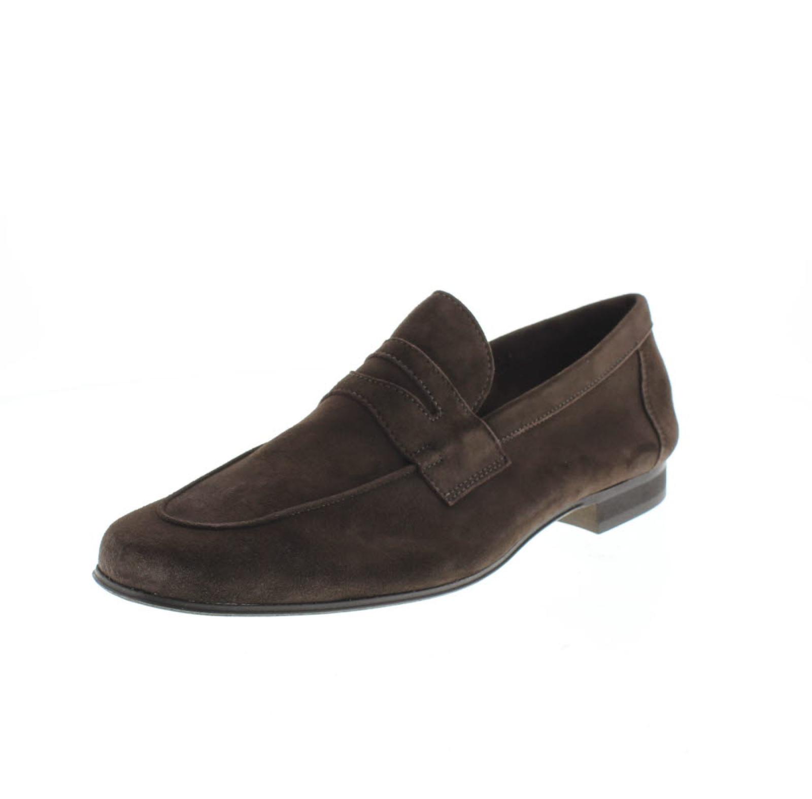 Soldini Amalfi T.moro - Uomo Scarpe Mocassini Eleganti